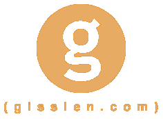 gisslen.com
